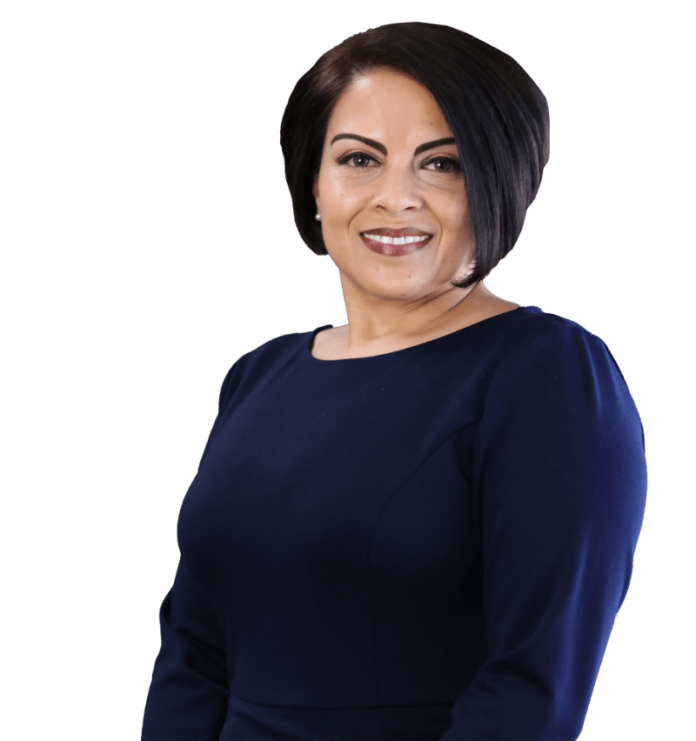 Marisa Ybarra-Williams: Empowering Women through the Power of Pivoting ...