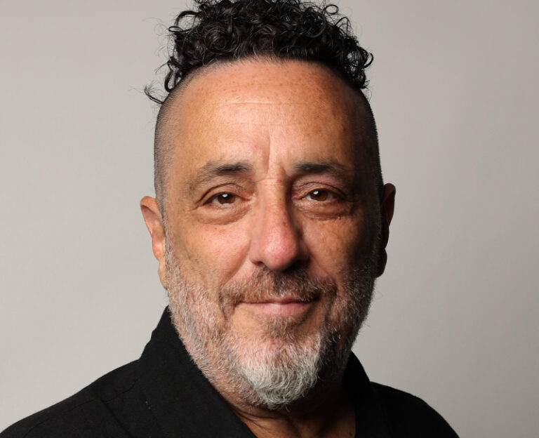 Robert Galinsky talks about 'Everything in New York Goes Bang!' | True ...