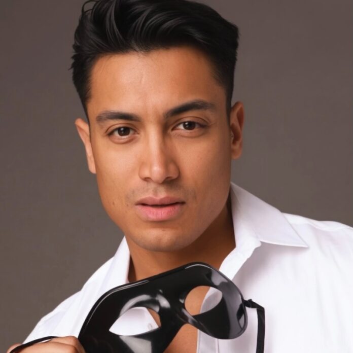 Chatting with Angelo Souza: Content creator, performer, and ...