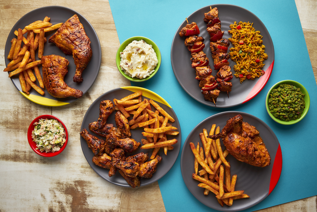 PERi-PERi Paradise: Nando’s Takes Dallas By Storm | True Hollywood Talk