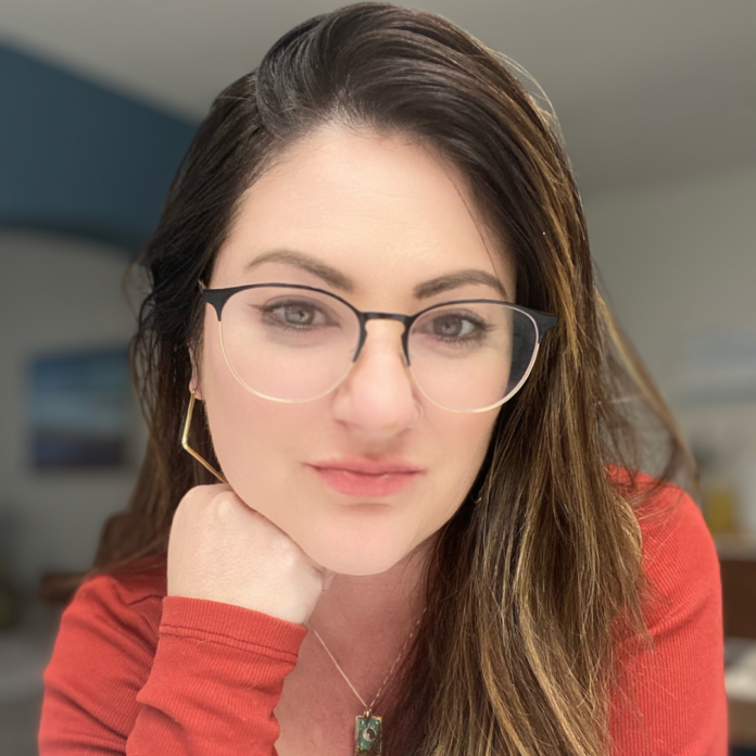 Jenn Mitchell Unveils a Groundbreaking Path to Transformation: Quantum ...