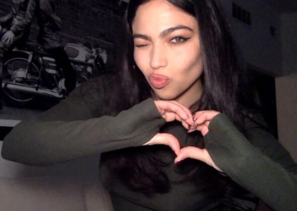 Review: ALLEGRA stuns on 'Eye of the Beholder' pop single | True ...