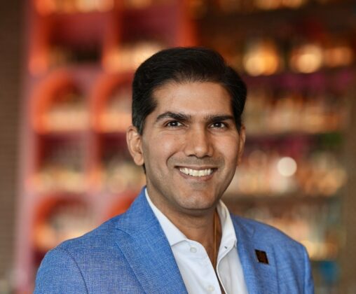Meet Saurabh Abrol: The CEO of Le Malt Hospitality Group | True ...