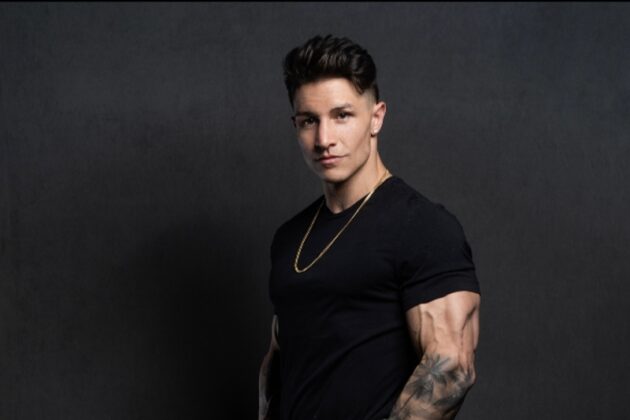 Review: Isaiah Smith, RN, personal trainer, and 'Mr. California' is ...