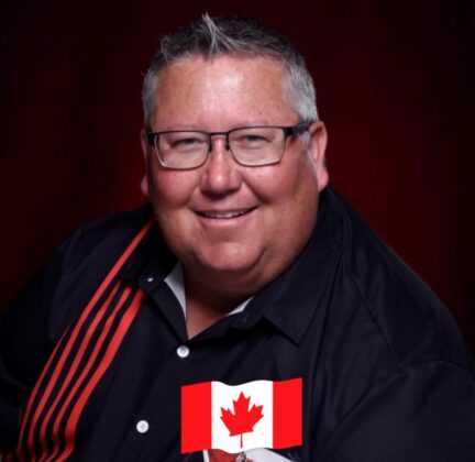 Meet Forrest Jones: Owner and founder of Forrest Jones Entertainment ...