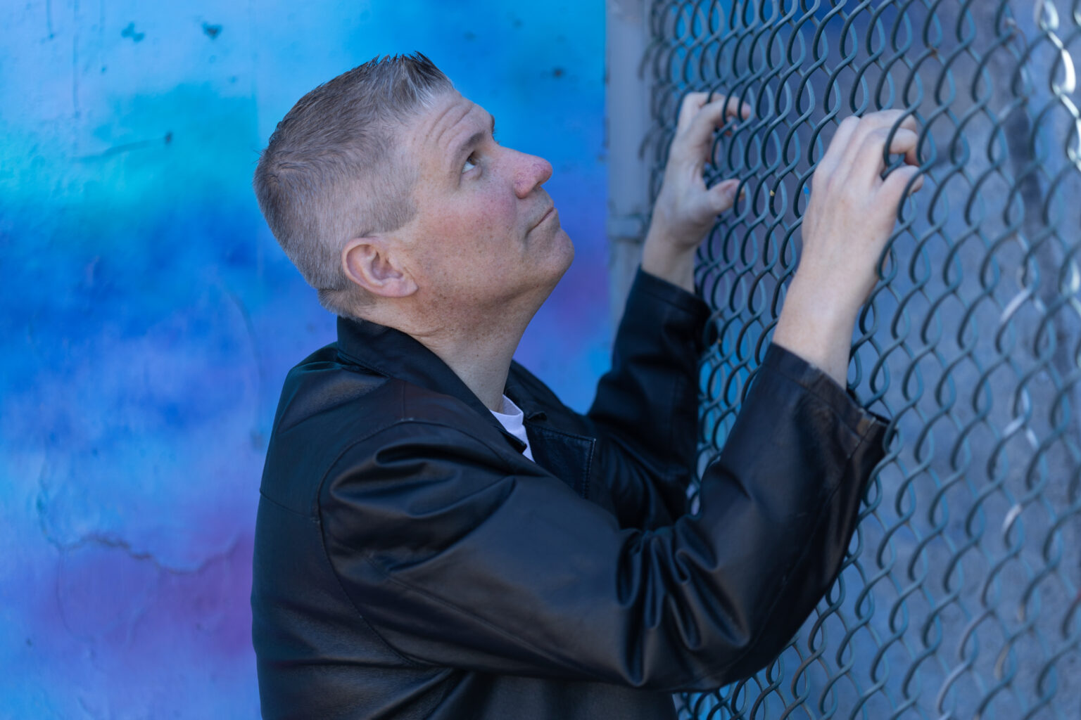 Embracing the Unstoppable Force: The Journey of Eric Zuzack | True ...