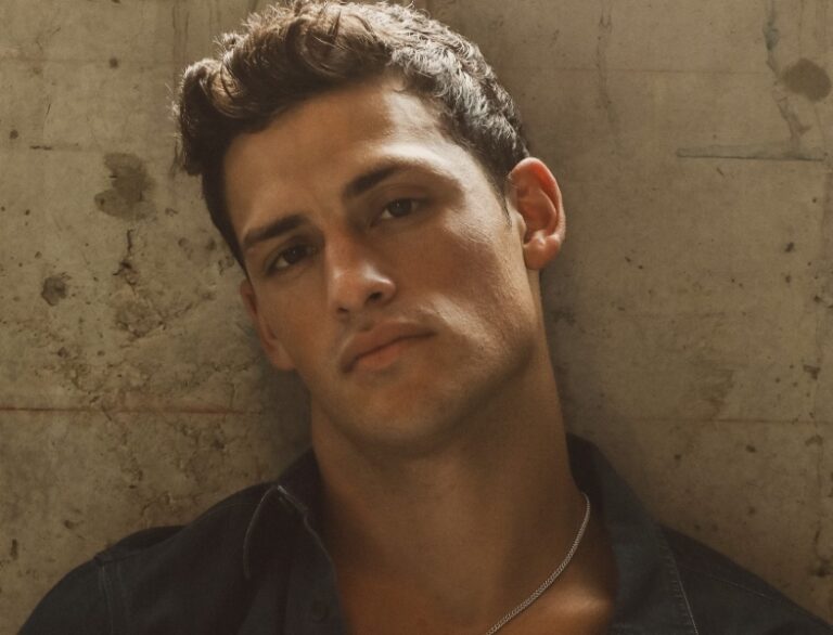 Top 20 finalists are announced for the 2024 Mister USA competition in ...