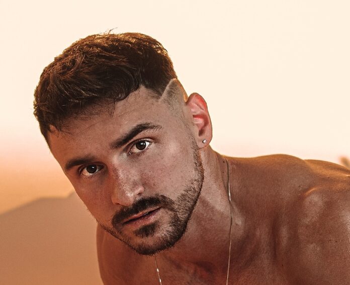 Top 20 finalists are announced for the 2024 Mister USA competition in ...