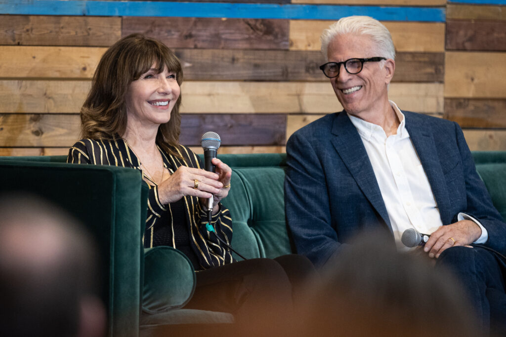 TV Fans, Get Ready: ATX TV Festival's 2025 Lineup is Here | True ...