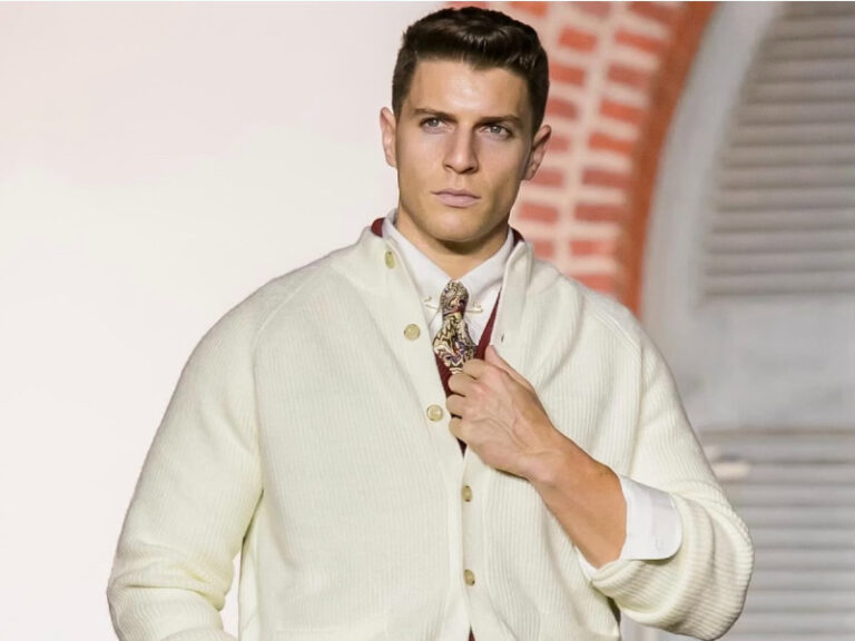 'Mister USA' runner-up Daryn Alexander talks about his 2024 'Mister ...