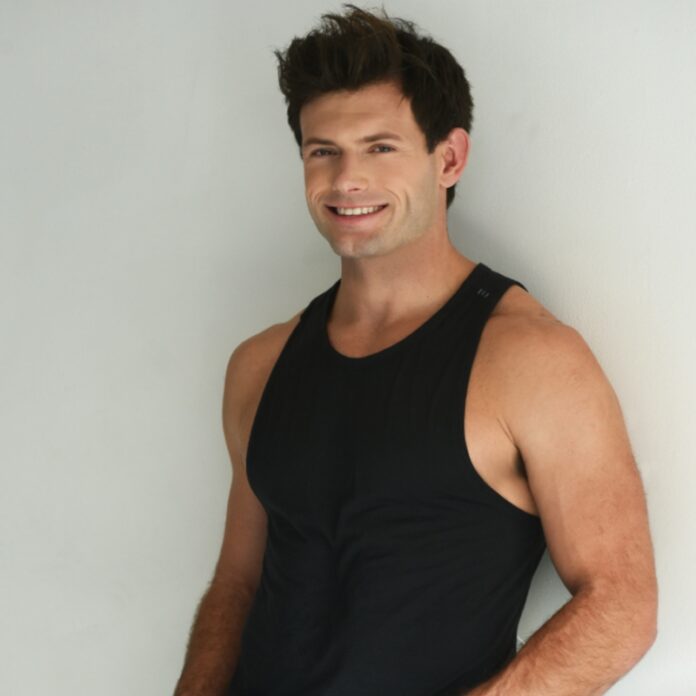 Kyle Fragnoli talks about representing Vermont in the 2025 Mister USA ...