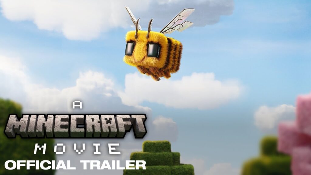 Minecraft Movie Review: A Blockbuster Adventure that Honors the Game’s ...