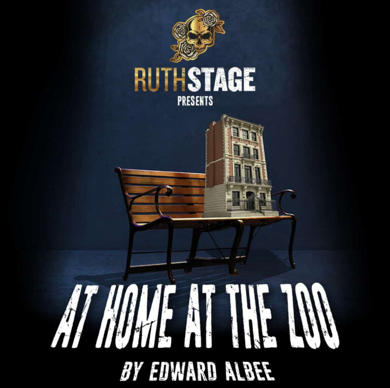 Ruth Stage roars back with Edward Albee's 'At Home at the Zoo' | True ...