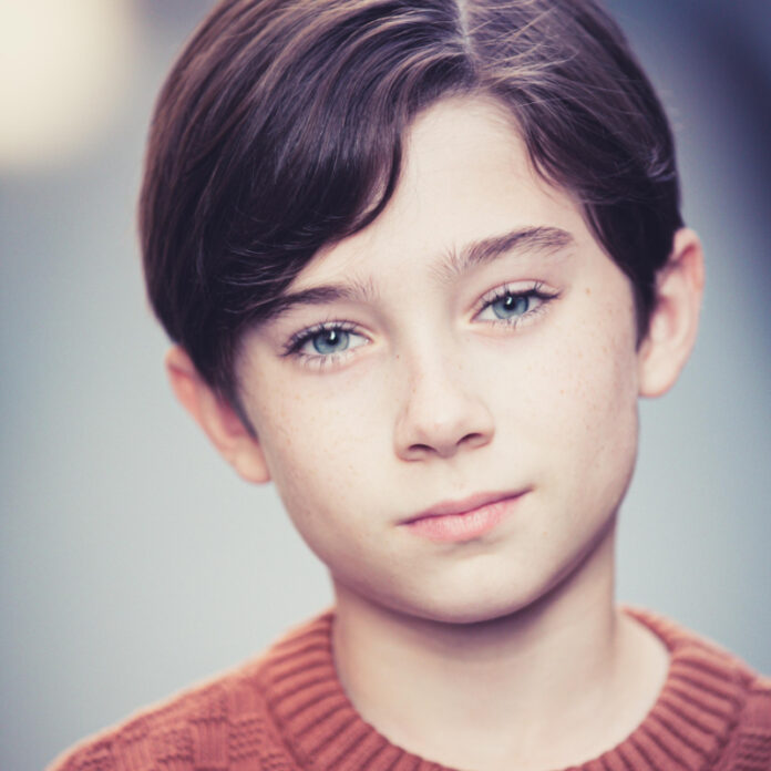 Cary Christopher scores 2026 Critics Choice Award nomination for ...