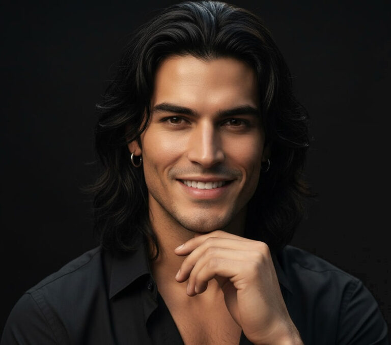 Review: Dimitris Miller dazzles in new song and music video for 'ALWAYS ...