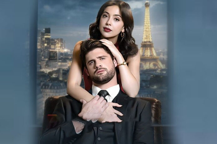 Review: Cayman Cardiff and Kylie Karson star in '3,2,1, Farewell Forever' on DramaBox | True ...