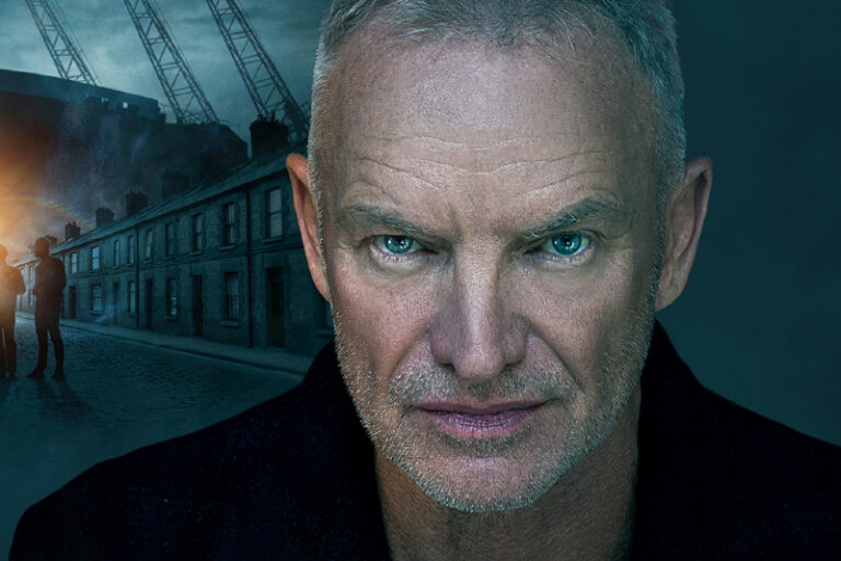 Review: Sting and Shaggy captivate in 'The Last Ship at the ...